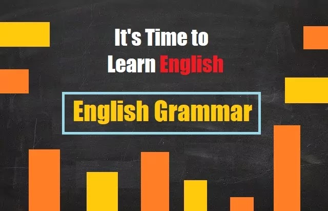 Concept of Tense and Time - Only I Win