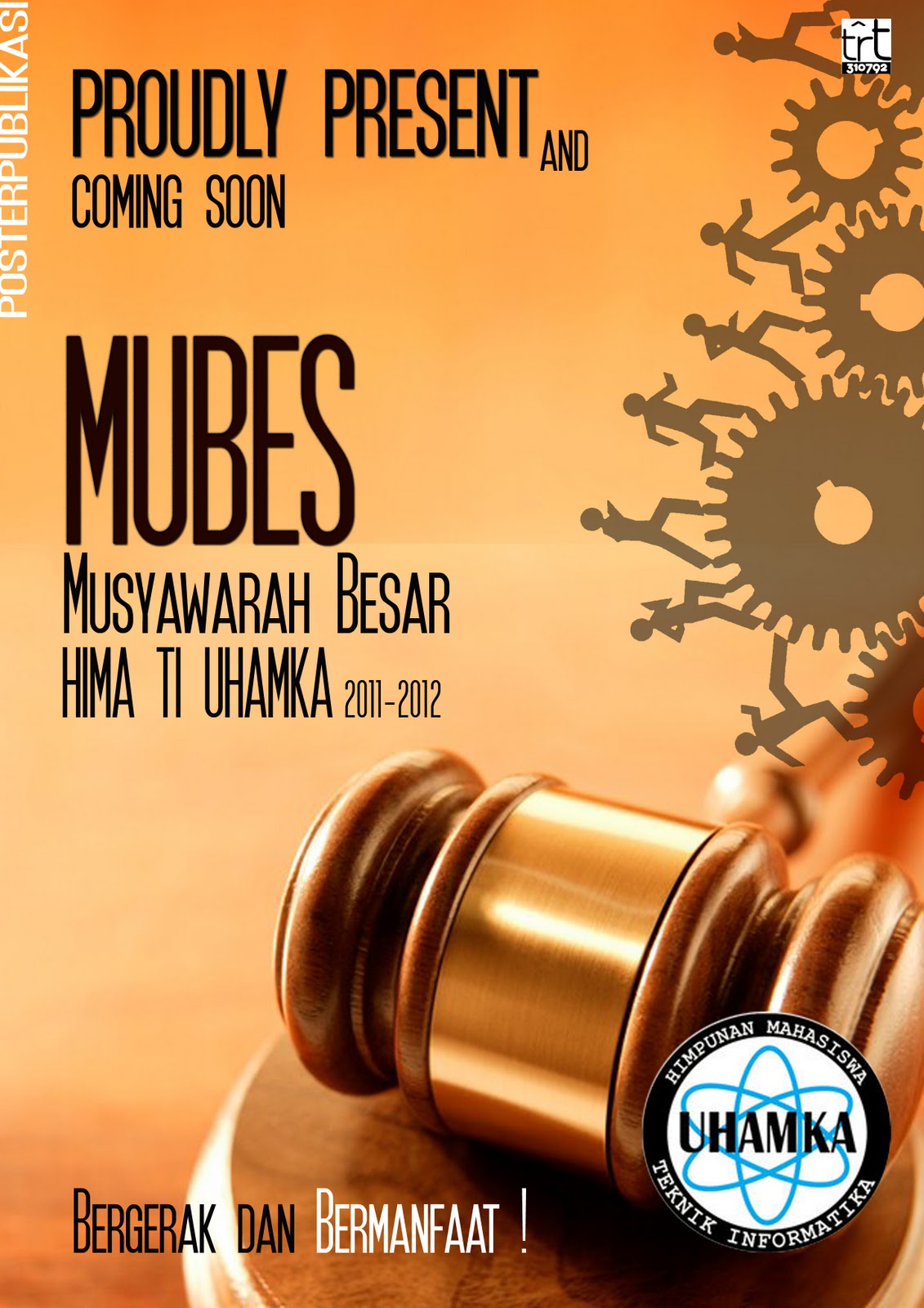 HIMA TI: MUBES HIMA TI UHAMKA