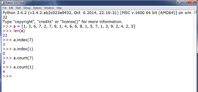 APRENDER A PROGRAMAR CON PYTHON: marzo 2016