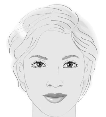 Beauty exclusiv: Sprancenele perfecte pentru trasaturile tale