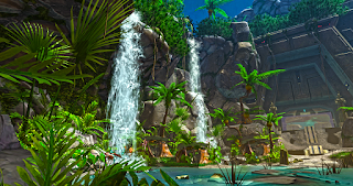 Jedi Lore Keeper: Rakata Prime