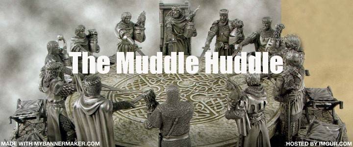 The Muddle Huddle