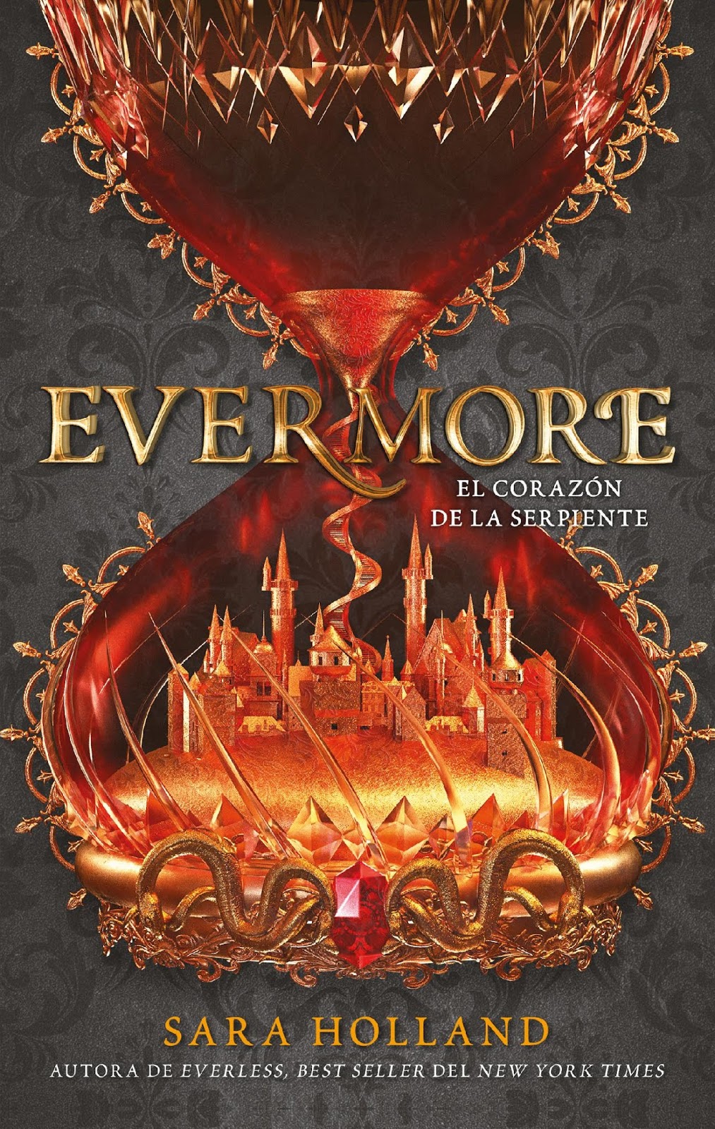 EVERMORE: ¡Magia, Venganza y Amor! ~ El Aventurero de Papel