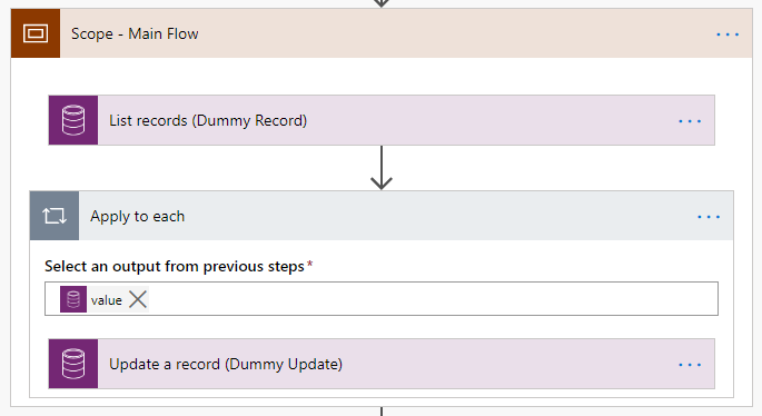 Access Flow Run History within a Record in Dynamics 365/Microsoft Dataverse