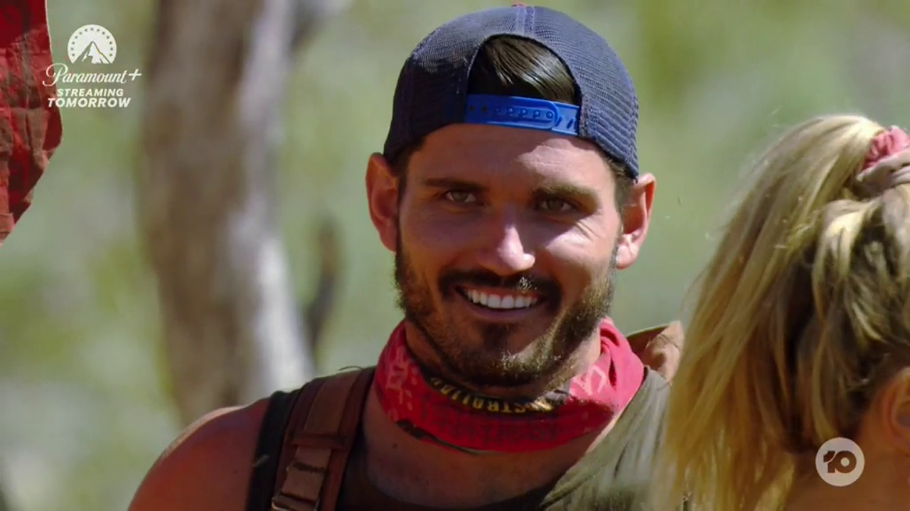 ausCAPS: Simon Mee, Emmett Pugh, Andrew Ulces, Baden Cooke, George ...