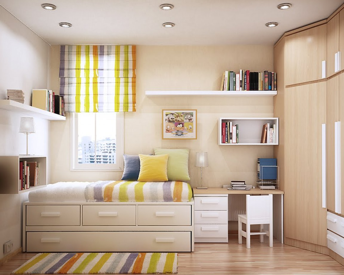 48+ Isi Kamar Minimalis