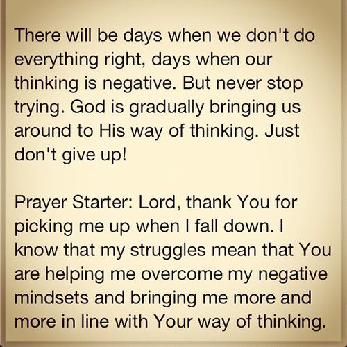 Devotionals for Thursday ~ Spiritual Inspiration