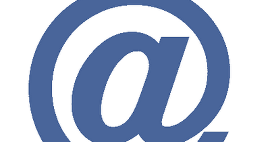 EL OVILLO: @ (arroba)