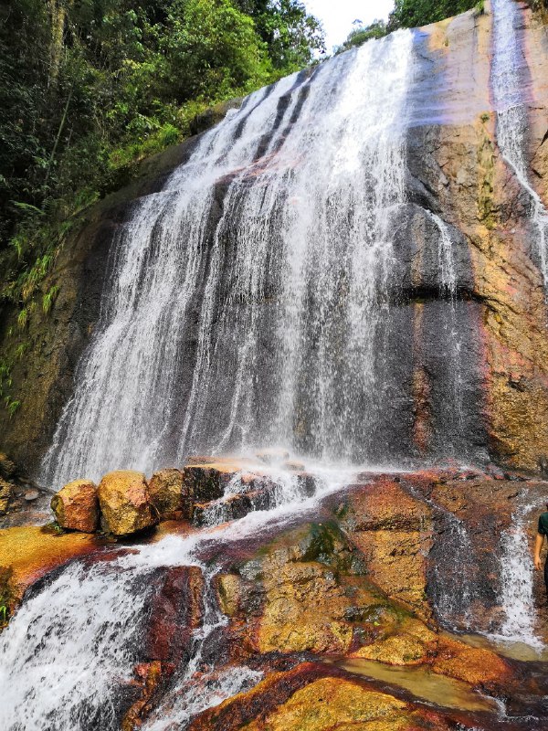 Live, where your heart finds life ツ: Trans Hantu + Lata Dinding (TGMT ...