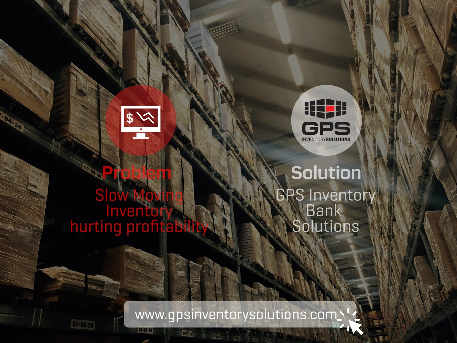 Slow Moving Inventory: 2015