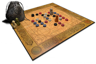 ACD Distribution Newsline: Element! Coming in March from Rather Dashing ...