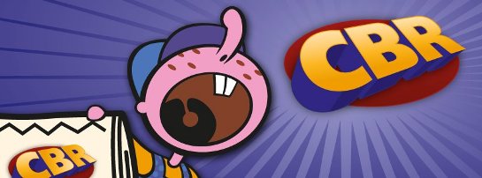 COMIC APOCALIPSIS: Mi colección de cómics en Comic Book Resources (CBR ...