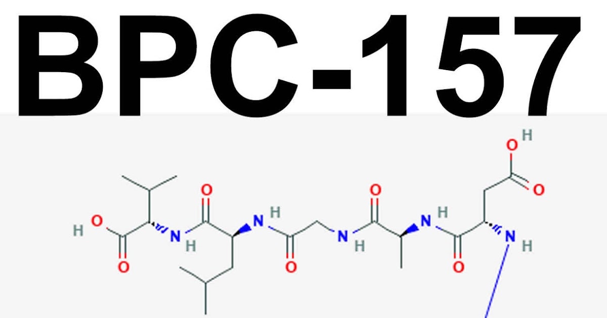 BPC 157 Nedir? - Özgün Bilge