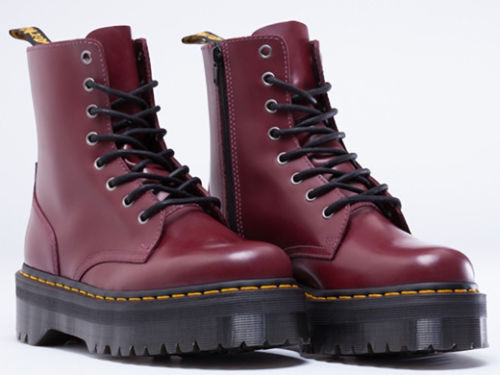 GUINDA, COLOR QUE NO PUEDES DEJAR DE USAR | Stylex Room - Fashion Blog