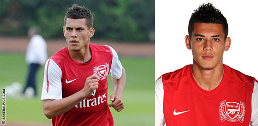 Reservas ~ Arsenal Uruguay