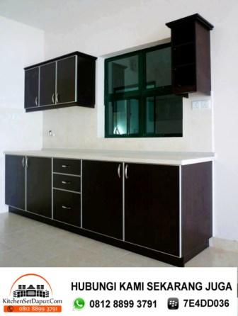 Tukang Kitchen Set di Pamulang Workshop Sendiri Hub 0812 8899 3791 ...