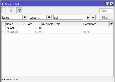 MENGENAL MIKHMON - Dunia JaringanIndo