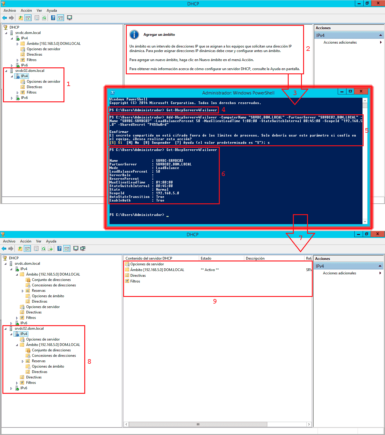Pantallazos.es: junio 2019