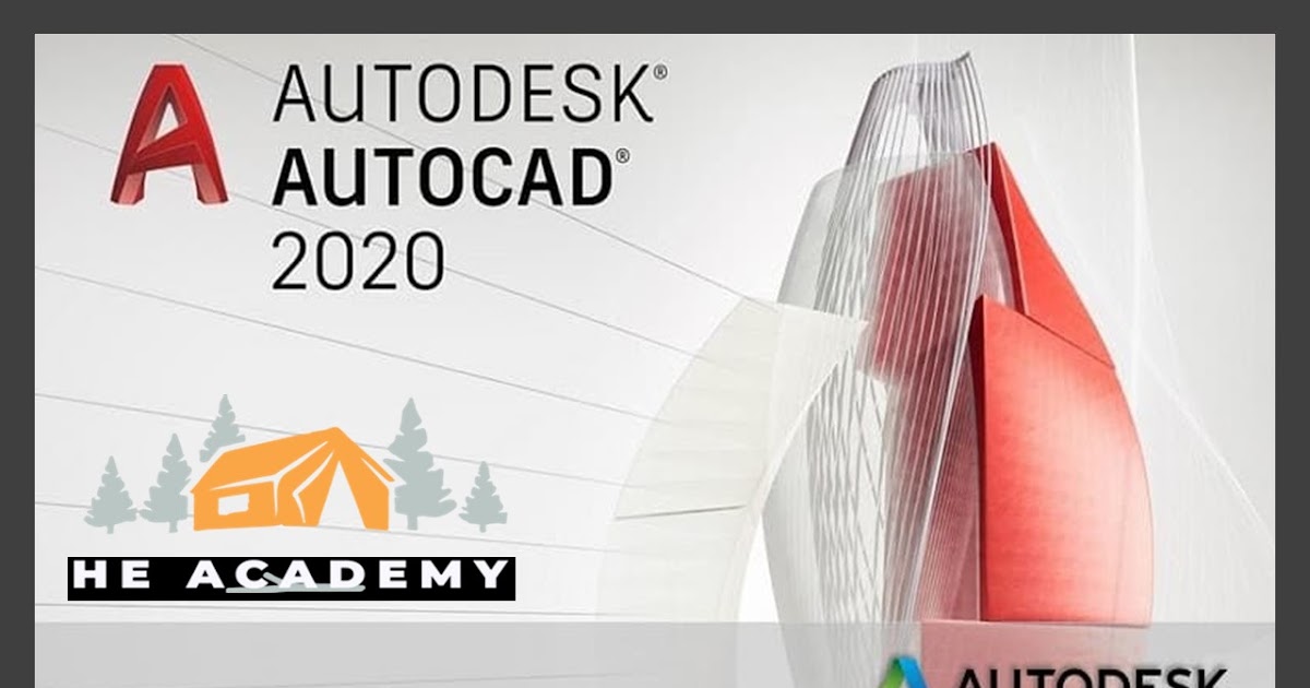 Free downloads AutoCAD 2020 With Activation