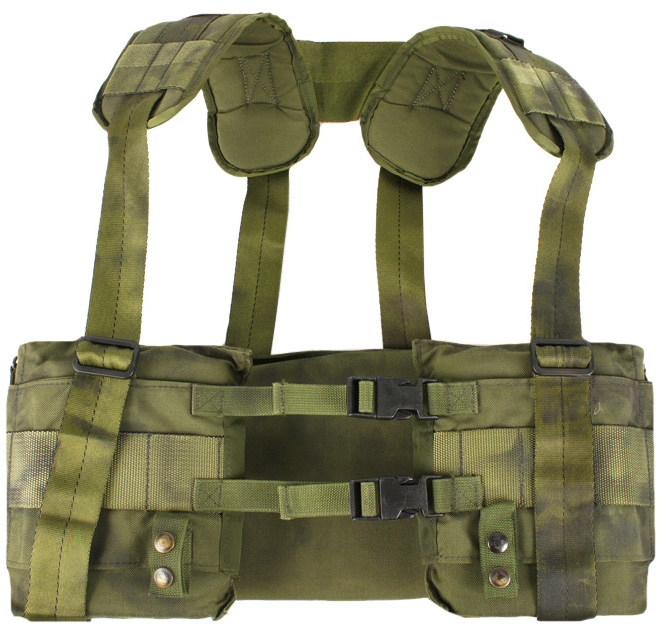 Webbingbabel: London Bridge LBT-1195A First Gunner Harness ...