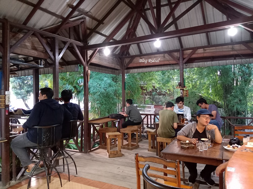Minum Kopi Medan (MIKO): Menikmati Kopi Langsung dari Petani - Blog Ridsal