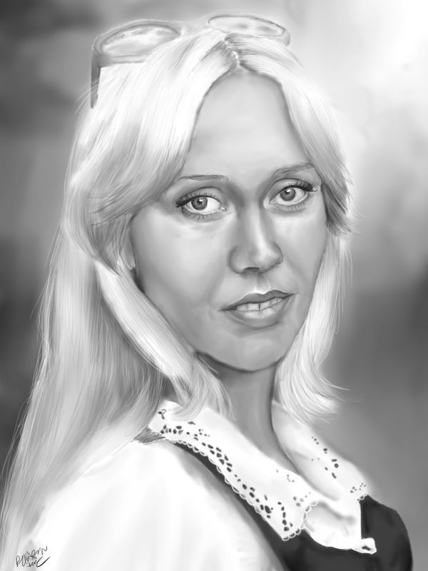 ABBAFan456's Blog: Happy 68th birthday Agnetha! ABBAFan456's Blog: Happy 68th birthday Agnetha!