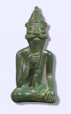 Ingui - Niġon Wyrta Fyrnsidu