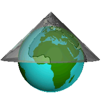 Geografía : Practica 3: Tipos de mapas y representaciones terrestres
