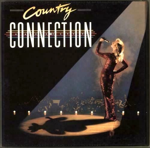 Reader's Digest Albums: Country Connection