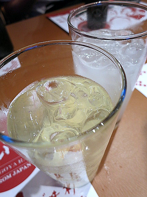 Eat Drink KL | Menya Musashi & Gantetsu @ Isetan 1 Utama