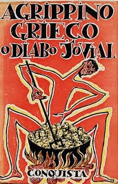 Saiba História: Você sabe quem foi Agripino Grieco?