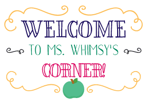 Creating a Teacher Binder | Teaching on a Whim