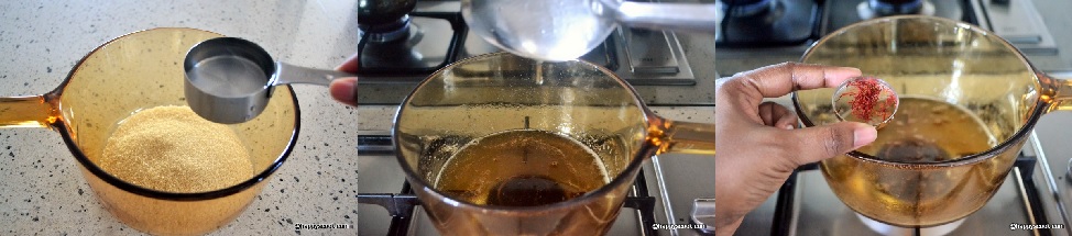 Badhusha Recipe | Balushahi | Badusha | Diwali Special 2021 | Happy's Cook