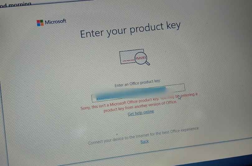 Pengalaman Beli dan Mencoba Lisensi Microsoft Office 2019 Murah Yang ...