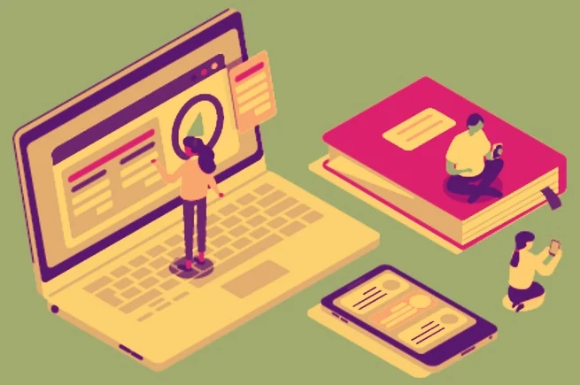 How to Use Technology in the Classroom to Improve Teaching and Learning ...