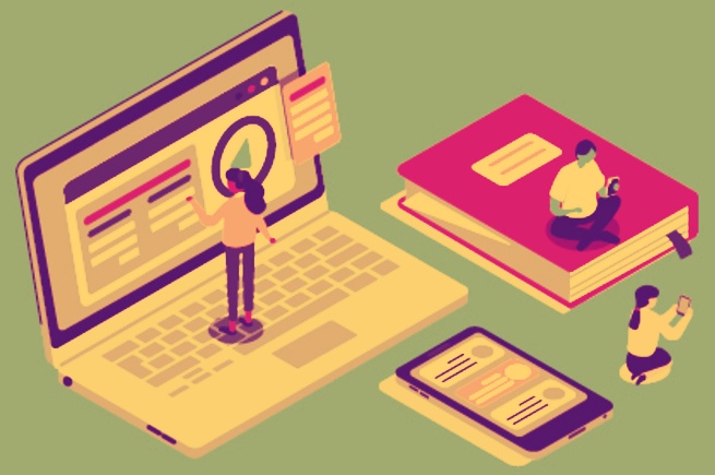 How to Use Technology in the Classroom to Improve Teaching and Learning ...