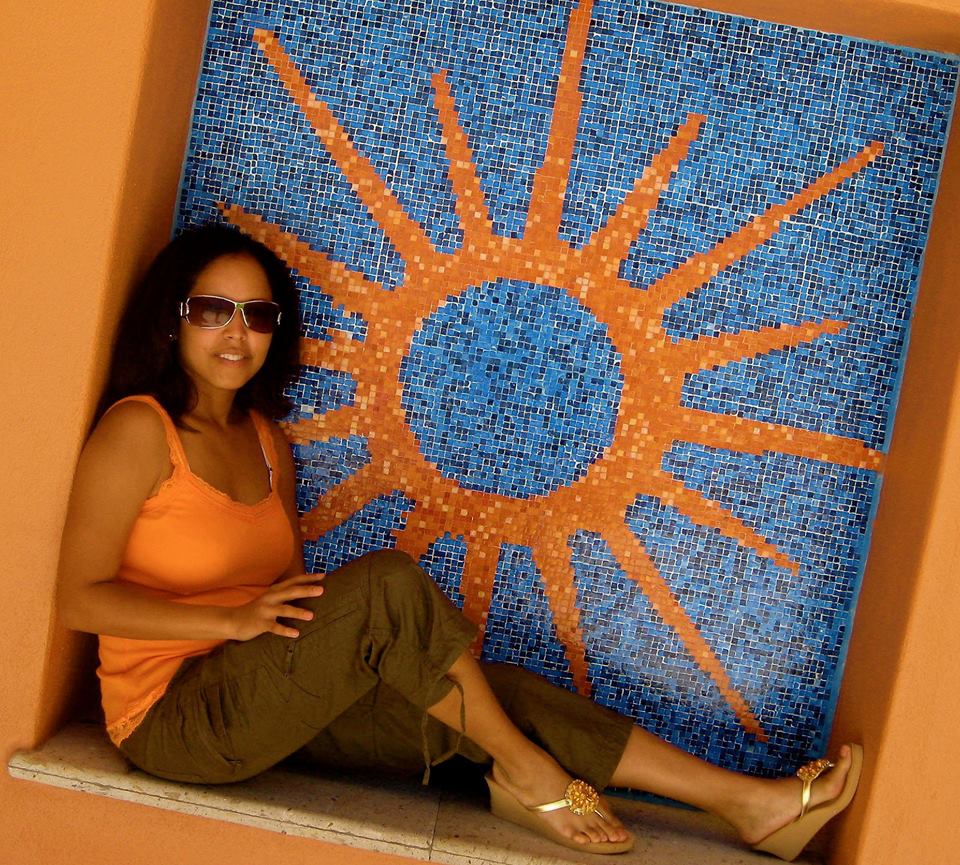 The Unconventional Woman