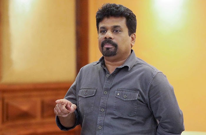 ''වරාය නගරය චීන ප්‍රාන්තයක් කරන්න එපා'' - Gossip Lanka News