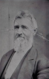 The Lucas Countyan: A.C. Barnes and his Washington Hand Press