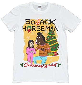 bojack horseman shirt - Buy A T Shirts