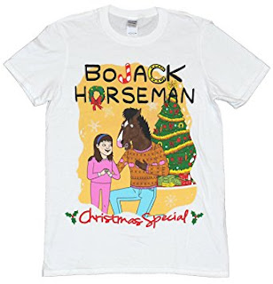 bojack horseman shirt - Buy A T Shirts