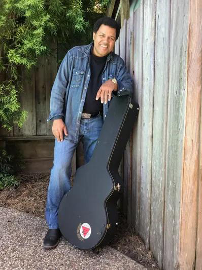 Interview with Guitarist and Vocalist Pascal Bokar of Afro Blue Grazz Band