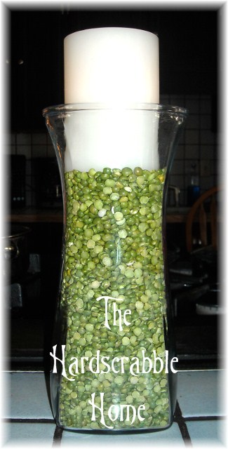 The Hardscrabble Home: New Uses For Old Objects