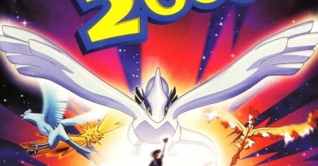 Pokemon Movie 2- The Power Of One + Thuyết minh