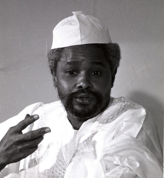 Top 6 Notorious African rulers and why we remember them ~ PruBuzz