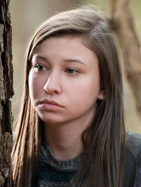 Contra Costa - What girls talk: actress, movie, music, tech!