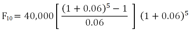 Deferred Annuity : CE Board 1999 - CE-Tips