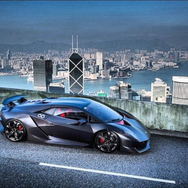 Kumpulan Wallpaper Otomotif Terbaik Yang Sangat Cocok Untuk Android dan ...