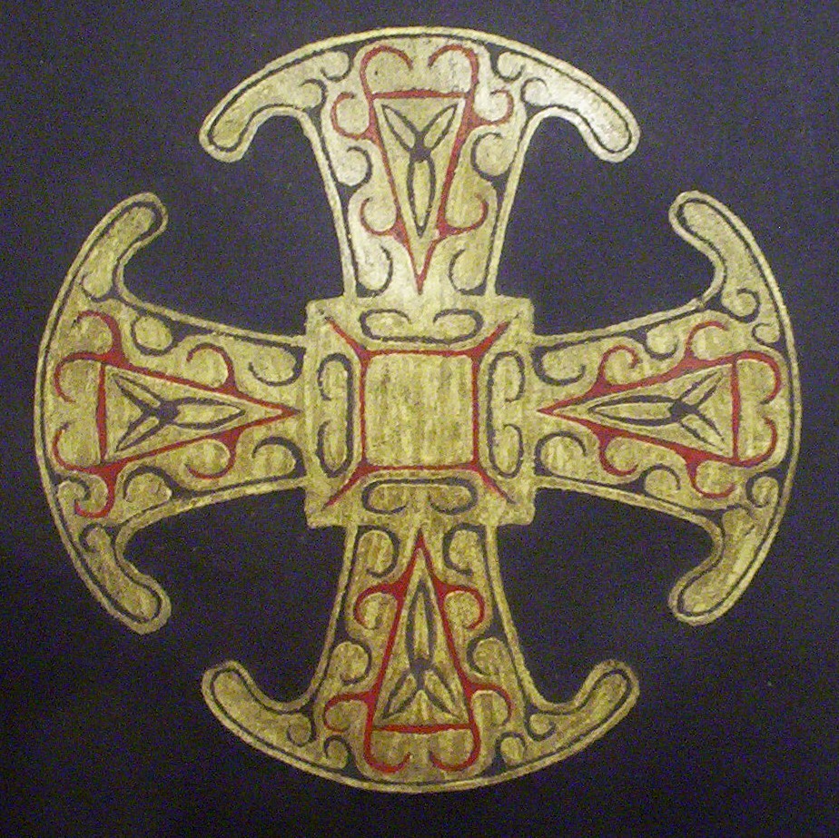 An Odd Work of Grace: Why Anglican? Anglican Values