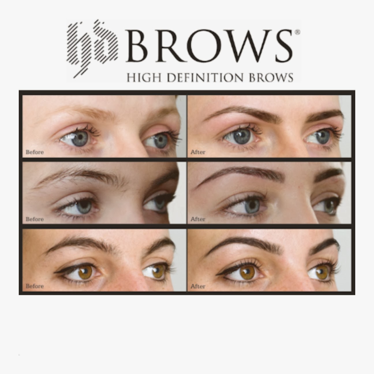 stylekt11: Beauty: HD Brows